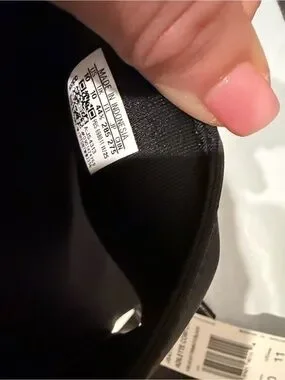 adidas | Shoes | Adidas Unisex Black Slide Sandals With White Stripes ...